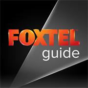 Get FOXTEL Guide - Microsoft Store en-AU