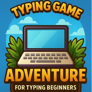 Typing Adventure - Download and install on Windows | Microsoft Store