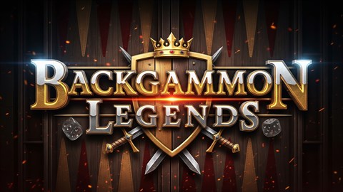 Comprar Backgammon Legends | Xbox