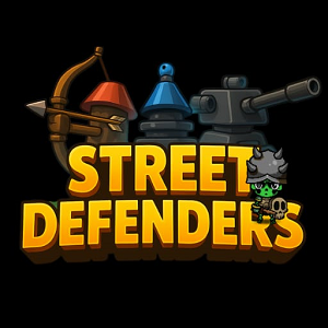 Street Defenders: Tower Defense - Download and play on Windows ...