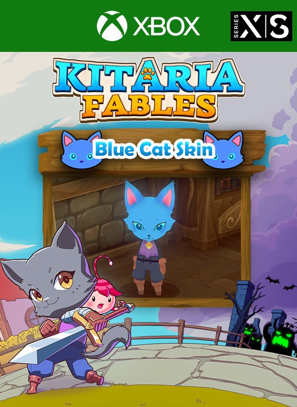 Blue Cat Skin Price