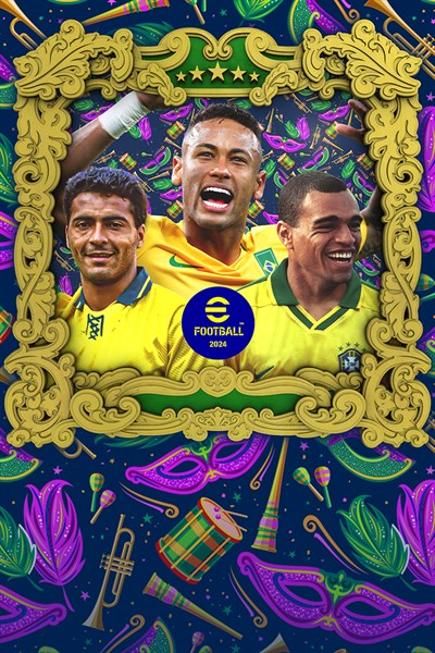 eFootball 2022 Is Now Available For Windows 10, Xbox One, And Xbox ...