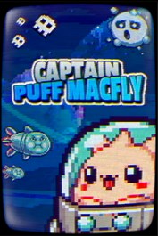 Scarica Captain Puff Macfly (DEMO) | Xbox