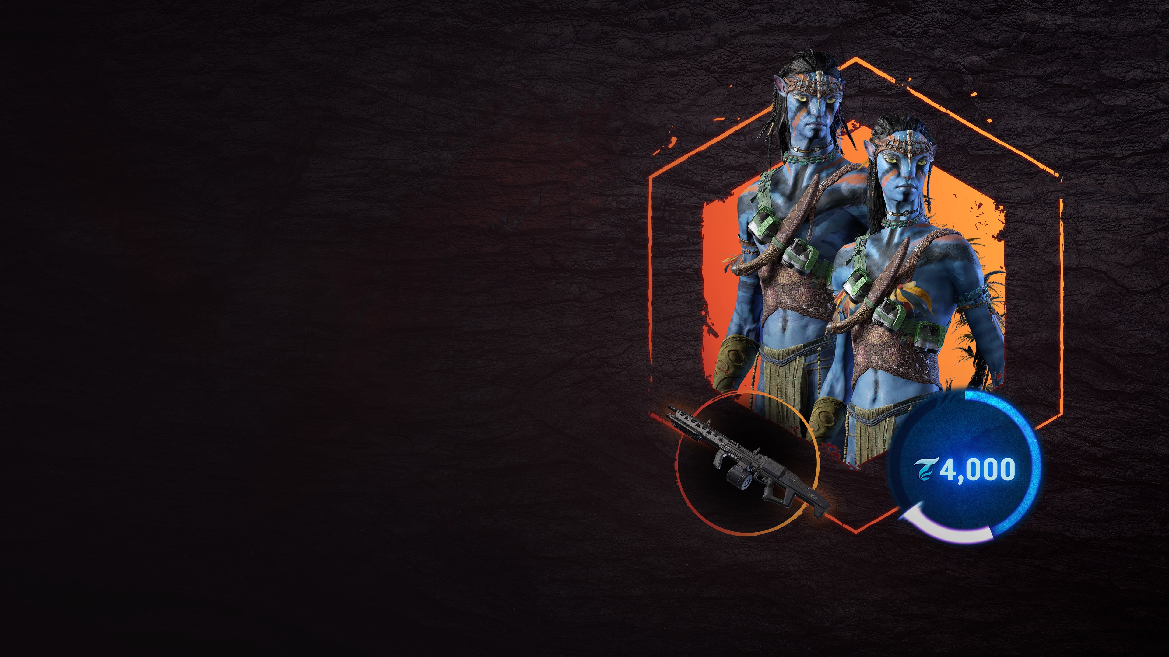 Buy JAKE SULLY TORUK MAKTO STARTER PACK - AVATAR: FRONTIERS OF PANDORA ...