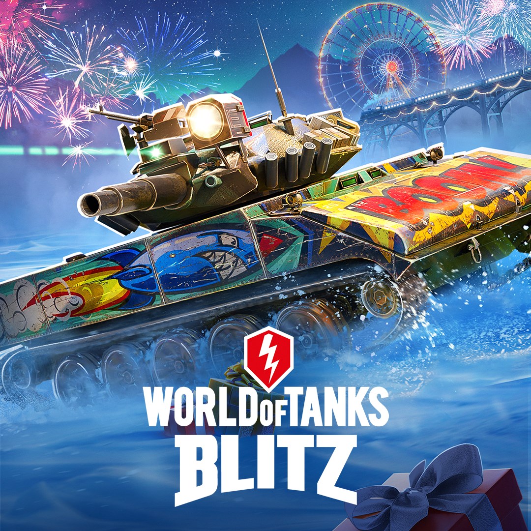 World of Tanks Blitz è ora disponibile anche per i dispositivi Windows ...