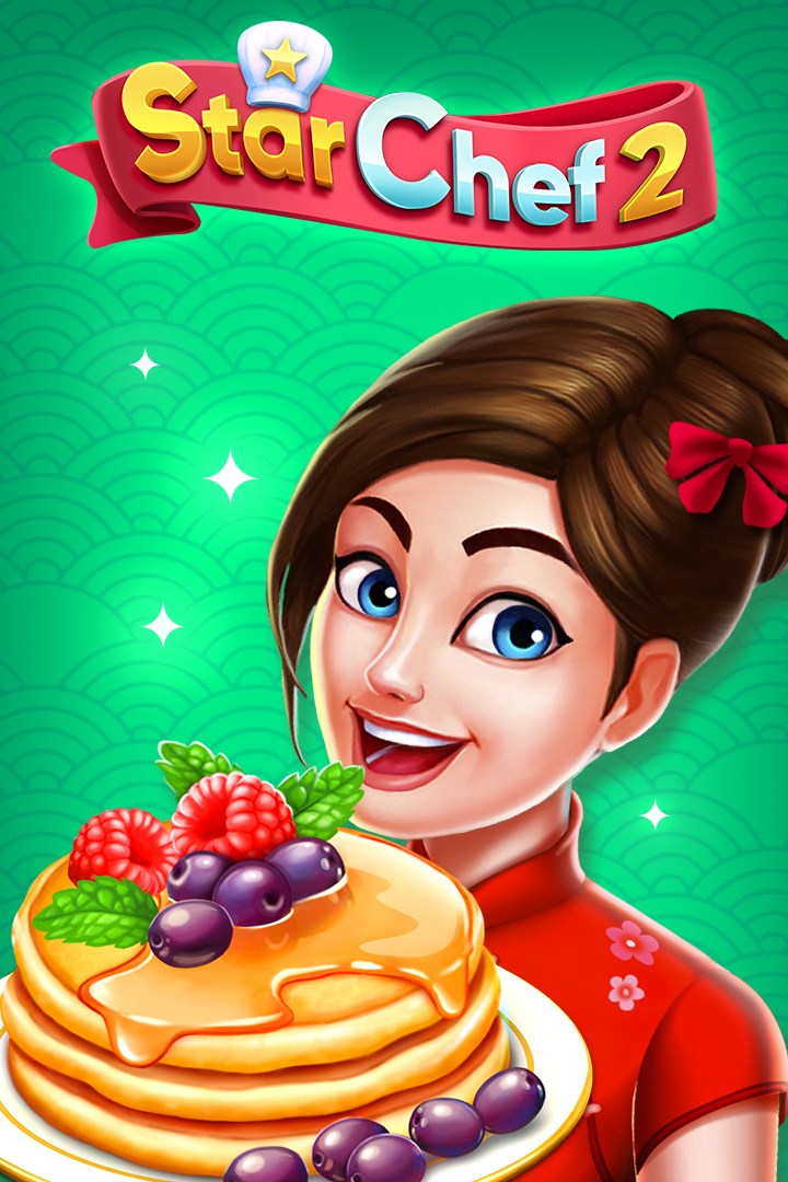 Baixar Star Chef™ 2: Cooking Game - Microsoft Store pt-BR