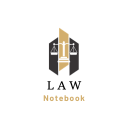 Law Notebook - Microsoft Edge Addons