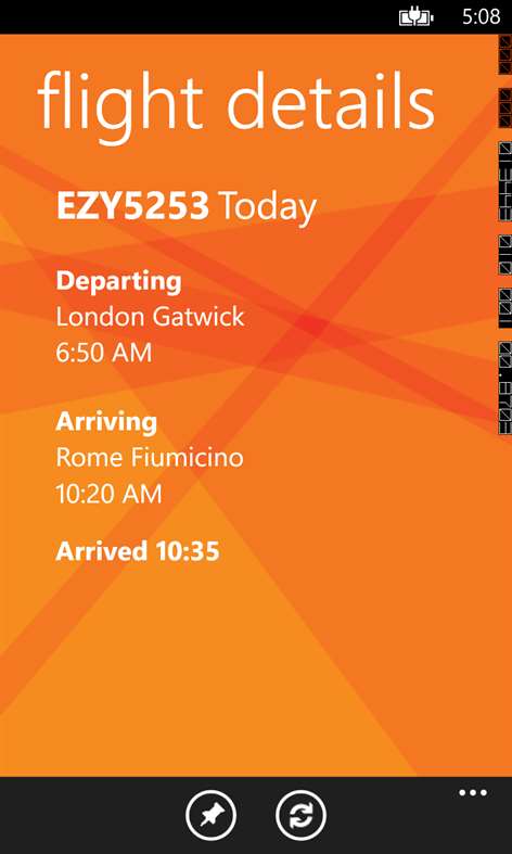 Buy easyJet Flight Tracker - Microsoft Store