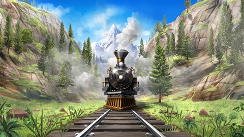 Buy Ticket to Ride® | Xbox
