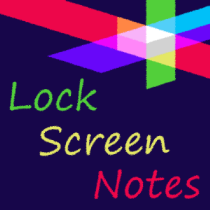 Lock Screen Notes - Free download and install on Windows | Microsoft Store