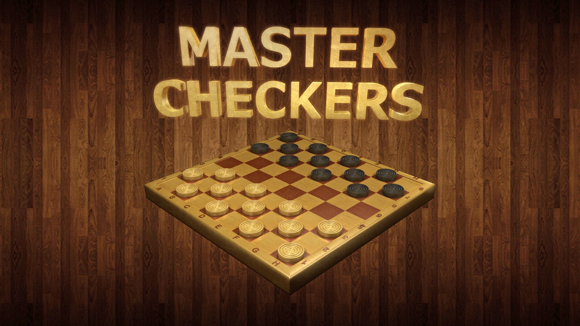 Get Master Checkers Multiplayer - Microsoft Store en-IN