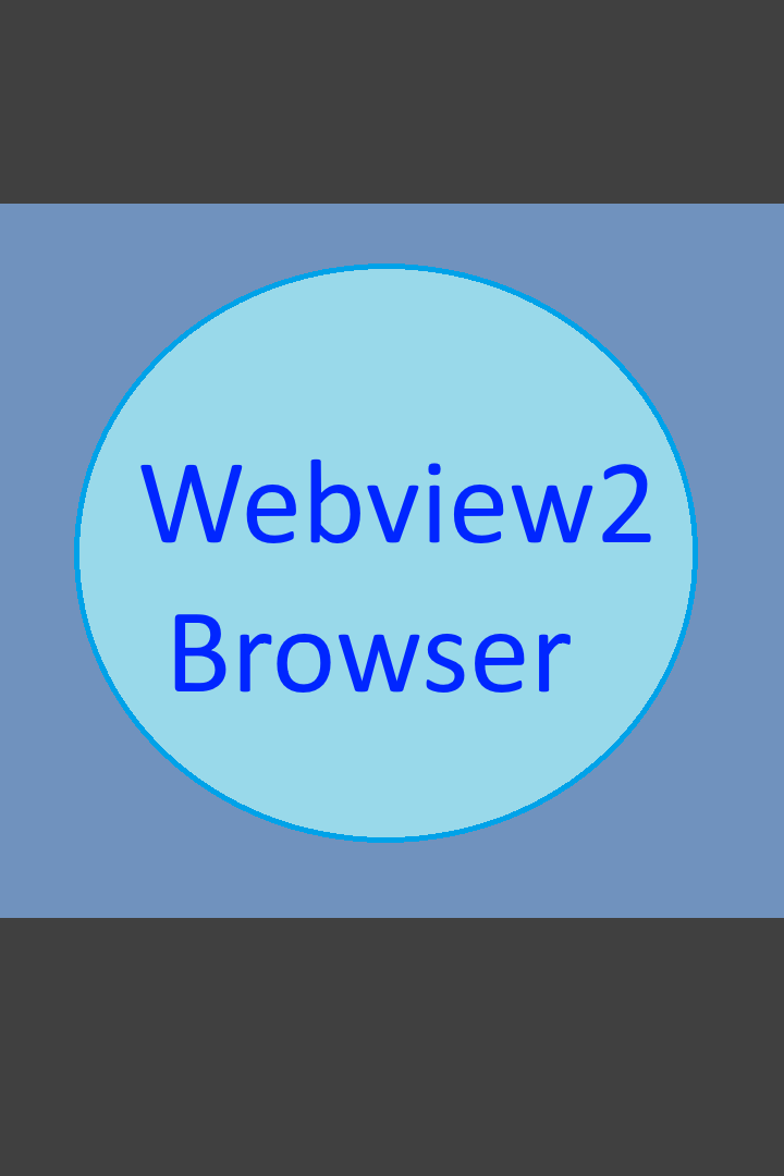 Get Basic WebView2 Browser - Microsoft Store en-ZA