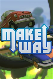 Buy Make Way | Xbox