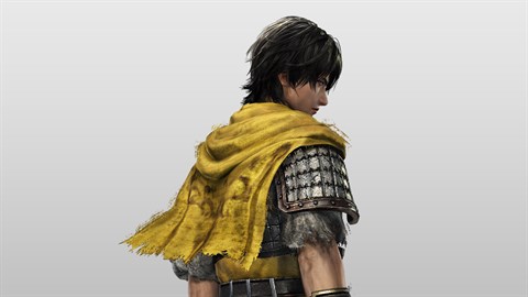 Buy Protagonist's Costume "Yellow Turban Attire" | Xbox