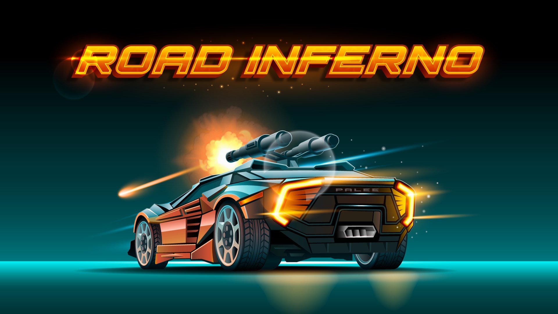 Dapatkan Road Inferno - Microsoft Store id-ID