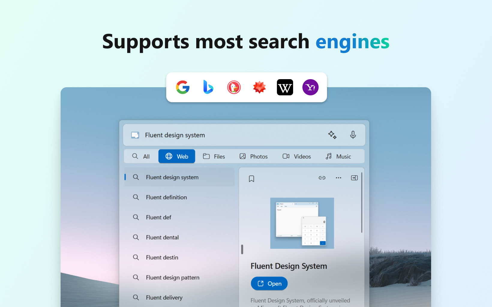 QuickFind – fast search with AI下载 - QuickFind – fast search with AI电脑应用 ...