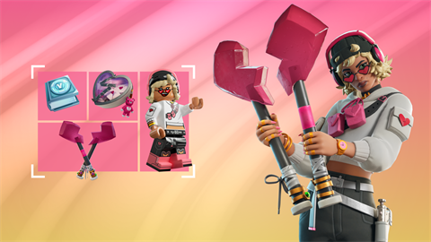 Buy Fortnite - Stayin' Solo Quest Pack | Xbox