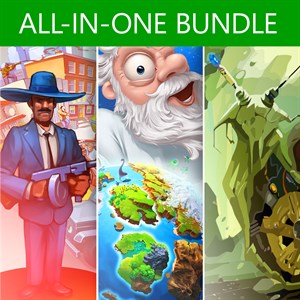 All Games in Xbox Store - XB Deals Japan