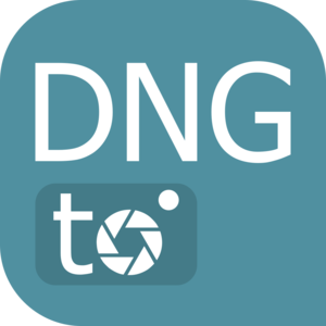 DNG to JPG - ProRAW - Batch Image Converter - Download and install on ...
