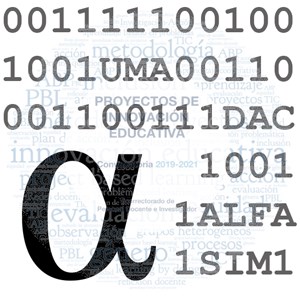 Alfanum simulator: descarga e instalación gratuitas en Windows ...