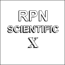 RPN Scientific X - Free download and install on Windows | Microsoft Store