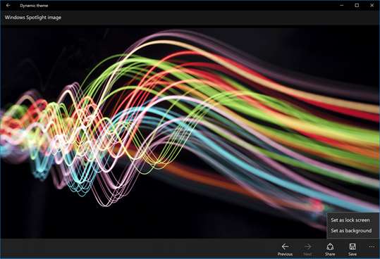 Dynamic theme for Windows 10 free download | TopWinData.com