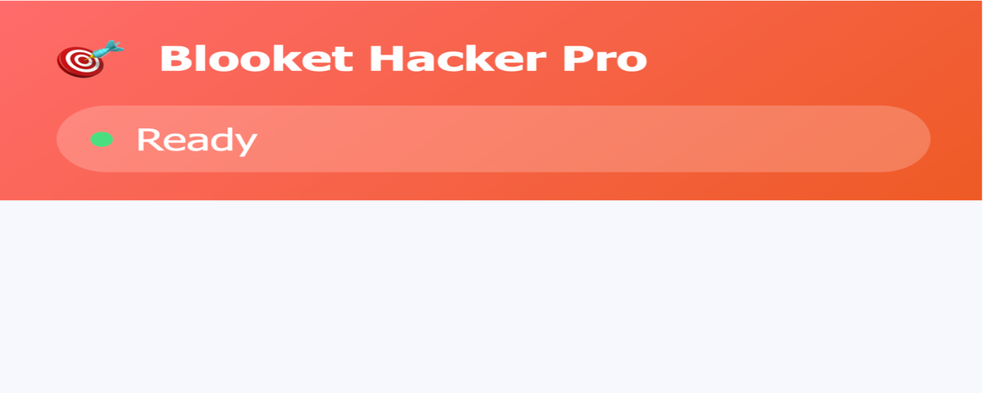 Blooket Hacker Pro Stats, Downloads & Safety Check | Chrome-Stats