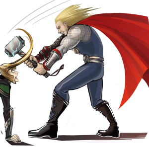 Loki Wallpaper HD HomePage - Microsoft Edge Addons