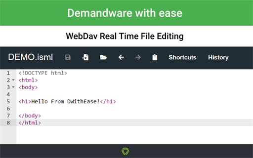 Demandware With Ease - Salesforce Commerce Cloud B2C Tool