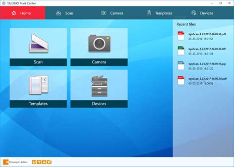 Utax Download Center | Triumph-Adler (TA/UTAX) printer drivers – Leo Löwchen