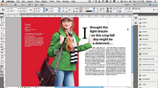 Adobe Indesign Beginners Guides PC Download Free - Best Windows 10 Apps