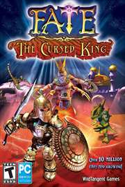 Buy FATE: The Cursed King - Microsoft Store en-IN