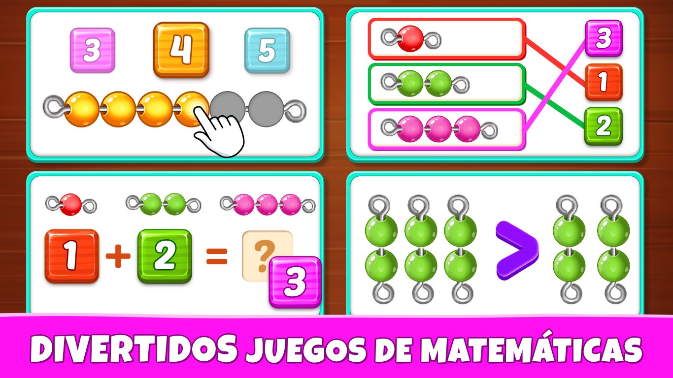 Juegos Divertidos De Matemáticas Los Diez Mejores Juegos De