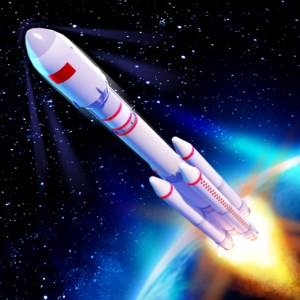 Rocket Launch - Space Simulator - Official app in the Microsoft Store
