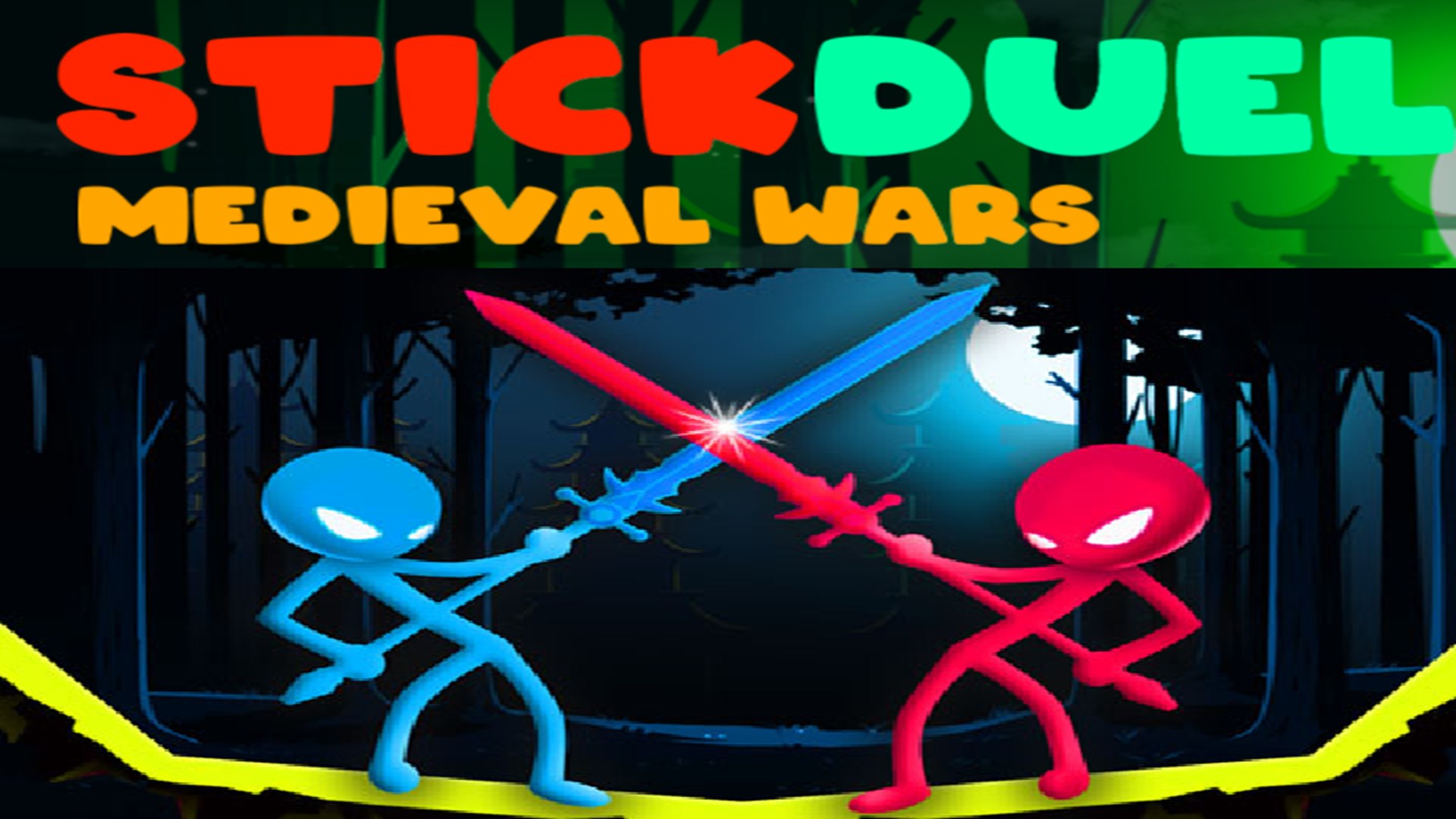 Stick Duel Medieval Warss を入手 - Microsoft Store ja-JP