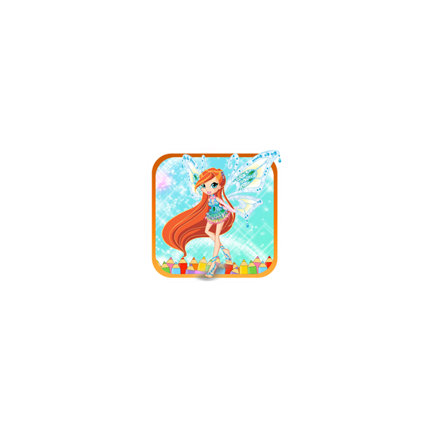 Winx Girls Fairy