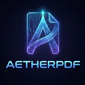 Aether-PDF - Download and install on Windows | Microsoft Store
