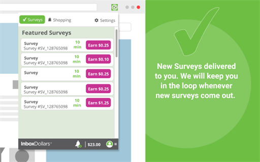 Billy Button: Easy Cashback & Coupons Extension