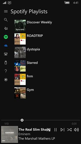 Songify baixa qualquer música grátis, inclusive do Spotify, no Windows ...