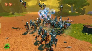 Asterix Obelix XXL Romastered Xbox