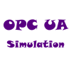 OPC UA Simulation Server