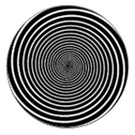 Spiral Hypnotic Wheel