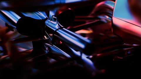 Köp F1® 25 Iconic Content Pack | Xbox