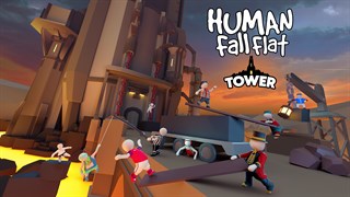 Human fall flat xbox online store