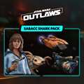 Buy Star Wars Outlaws Sabacc Shark Character Pack - Microsoft Store en-IN