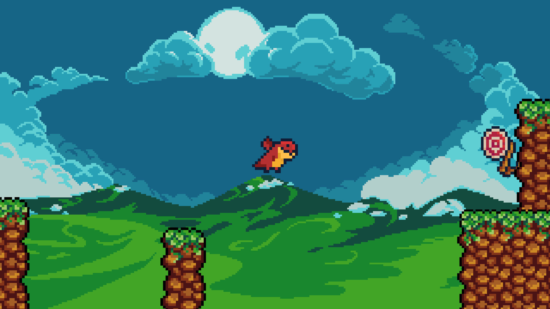 Buy Scorchy Sky Trials (Windows) (PC) cheap from 3 USD | Xbox-Now