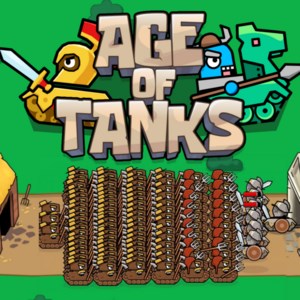 Age of Tanks Warriors TD - Free download and play on Windows ...