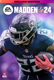 Buy Madden NFL 24 Deluxe Edition Xbox Series X|S & Xbox One | Xbox