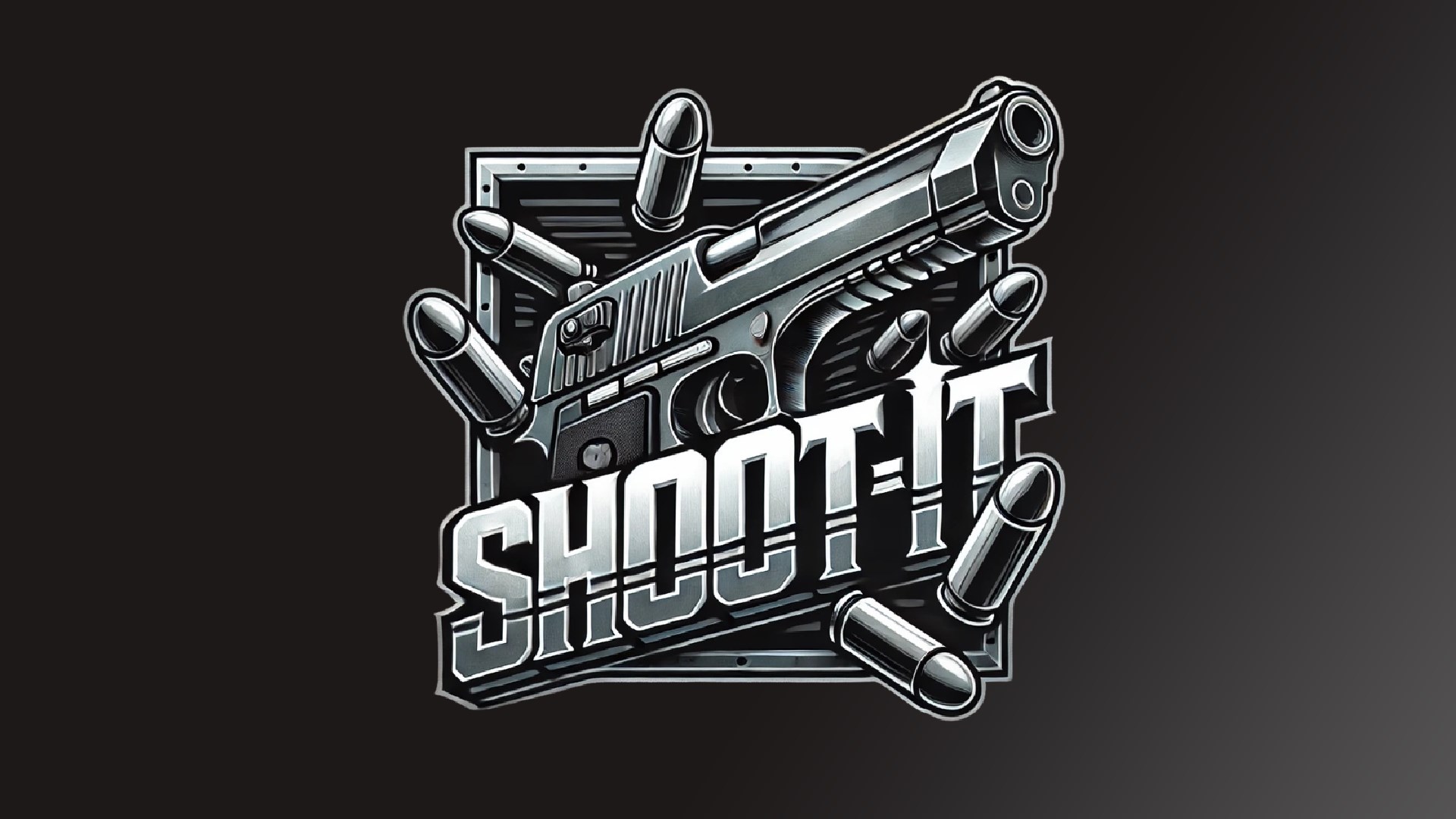 Mua Shoot it! Robo War - Microsoft Store vi-VN