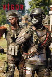 Obter o Vigor | Xbox